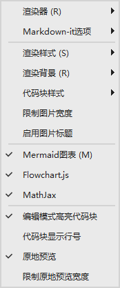Viki - A simple Wiki page in Markdown from notebook of VNote