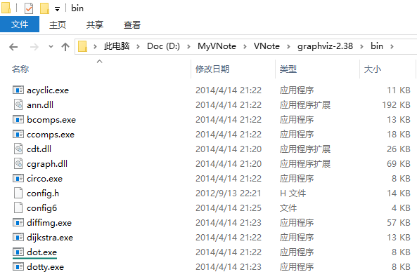 Viki - A simple Wiki page in Markdown from notebook of VNote